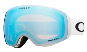 Oakley Flight Deck™ M Snow Goggles - White