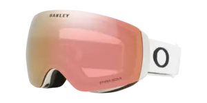 Oakley Oakley Flight Deck™ M Snow Goggles White