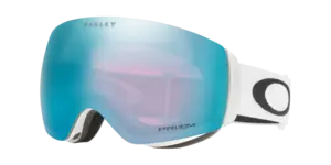 Oakley Oakley Flight Deck™ M Snow Goggles White