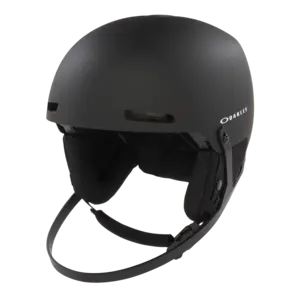 Oakley Mod1 Pro Sl Helmet - Black