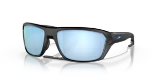 Oakley Split Shot Sunglasses - Black