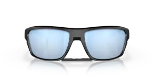 Oakley Split Shot Sunglasses - Black