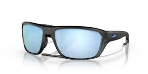 Oakley Split Shot Sunglasses - Black