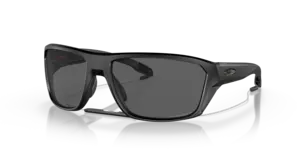Oakley Split Shot Sunglasses - Black