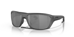 Oakley Split Shot Sunglasses - Matte Carbon