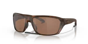 Oakley Split Shot Sunglasses - Matte Tortoise