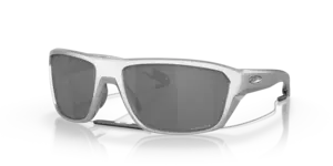 Oakley Oakley Split Shot Sunglasses Silver