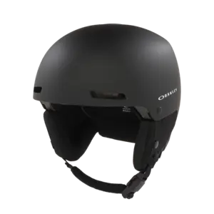 Oakley Mod1 Pro Helmet - Black