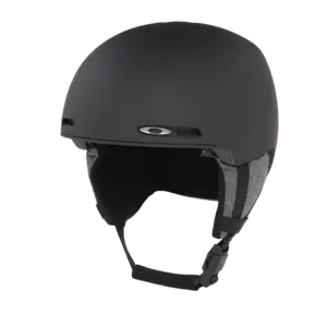 Oakley Oakley Youth Helmet Black
