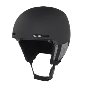 Oakley Youth Helmet - Black