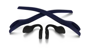 Oakley Radar® Ev Accessory Kit - Navy