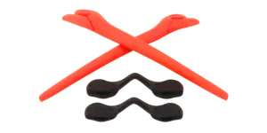 Oakley Radar® Ev Sock Kit - Orange
