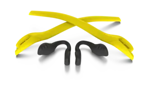 Oakley Radar® Ev Accessory Kit - Yellow