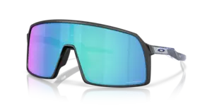 Oakley Sutro Sports Sunglasses - Black