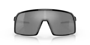 Oakley Sutro Sunglasses - Black