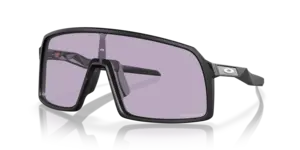 Oakley Sutro Low Bridge Fit Sunglasses - Black
