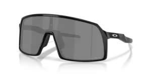 Oakley Oakley Sutro Low Bridge Fit Sunglasses Black