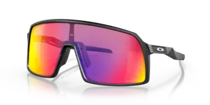 Oakley Oakley Sutro Low Bridge Fit Sunglasses Black
