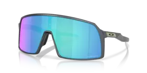 Oakley Oakley Sutro Low Bridge Fit Sunglasses Blue