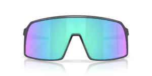 Oakley Sutro Low Bridge Fit Sunglasses - Blue