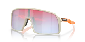 Oakley Oakley Sutro Low Bridge Fit Sunglasses Matte Sand