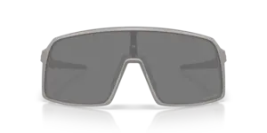 Oakley Oakley Sutro Low Bridge Fit Sunglasses Titanium