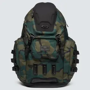 Oakley Oakley Kitchen Sink Backpack B1b Camo Hunter