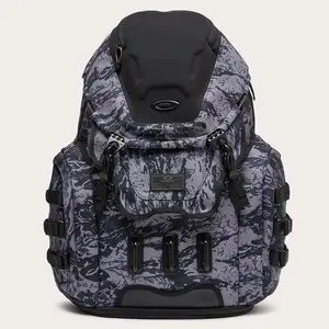 Oakley Oakley Kitchen Sink Backpack Gray