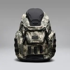 Oakley Kitchen Sink Backpack - Green