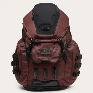 Oakley Oakley Kitchen Sink Backpack Grenache