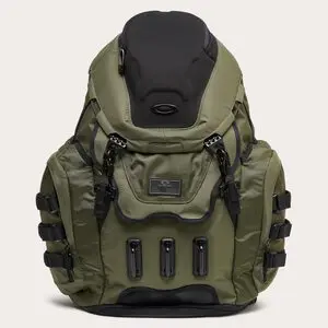 Oakley Oakley Kitchen Sink Backpack New Dark Brush