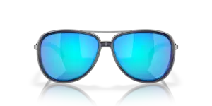 Oakley Oakley Split Time Sunglasses Navy