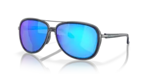 Oakley Oakley Split Time Sunglasses Navy