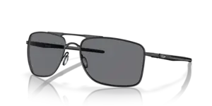 Oakley Gauge 8 Sunglasses - Black