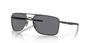 Oakley Gauge 8 Sunglasses - Black