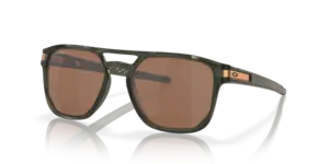 Oakley Latch™ Beta Sunglasses - Olive