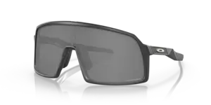 Oakley Sutro S Sunglasses - Hi Res Matte Carbon