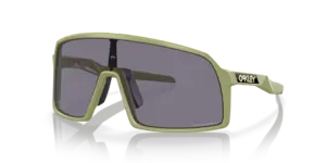 Oakley Sutro S Sunglasses - Matte Fern