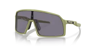 Oakley Oakley Sutro S Sunglasses Matte Fern