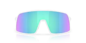 Oakley Oakley Sutro S Sunglasses White