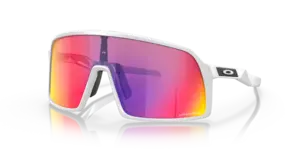 Oakley Oakley Sutro S Sunglasses White