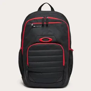 Oakley Enduro 25lt 4.0 Backpack - Black,red
