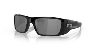 Oakley Fuel Cell Sunglasses - Black