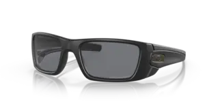Oakley Fuel Cell Sunglasses - Black