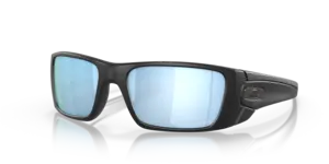 Oakley Fuel Cell Sunglasses - Black