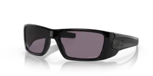 Oakley Fuel Cell Sunglasses - Black
