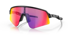 Oakley Sutro Lite Sweep Sunglasses - Black