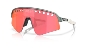 Oakley Oakley Sutro Lite Sweep Sunglasses Blue,silver