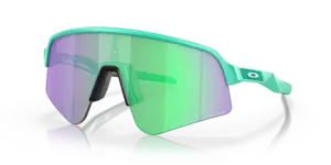 Oakley Oakley Sutro Lite Sweep Sunglasses Matte Celeste