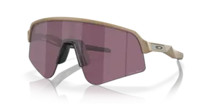 Oakley Oakley Sutro Lite Sweep Sunglasses Matte Terrain Tan